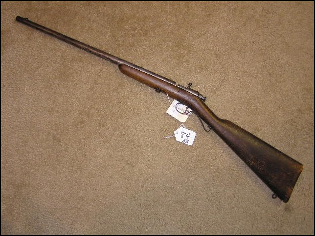 Winchester 1902 .22 Extra Long For Sale at GunAuction.com - 7393755