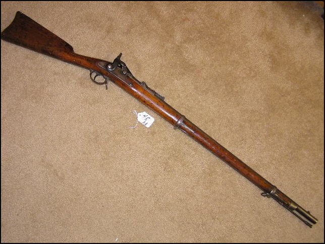 Springfield Model 1869 1870 1873 For Sale at GunAuction.com - 7379282