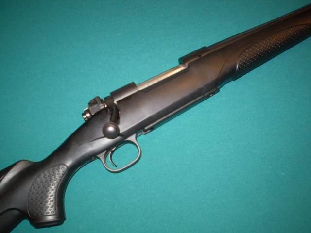 Winchester WINCHESTER MODEL 70 BLACK SHADOW 270 WSM 270WSM
