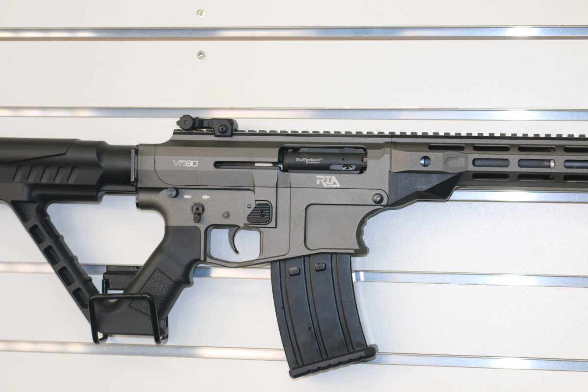 Ria Imports Vr80 12ga 20" Barrel 12 Ga For Sale at GunAuction.com ...