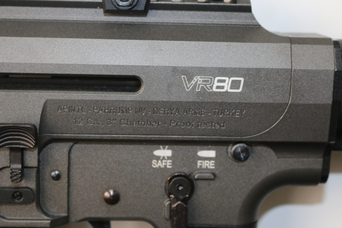 Ria Imports Vr80 12GA 20" Barrel 12 GA 17286869 - GunAuction.com