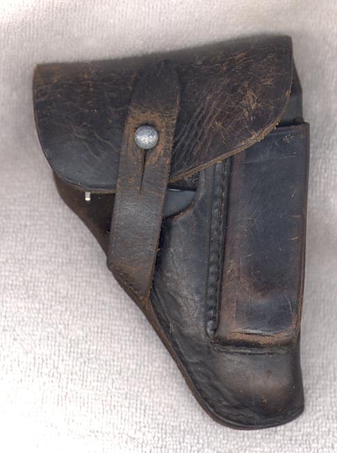 Spanish Paramount .25 Acp For Sale at GunAuction.com - 7960790