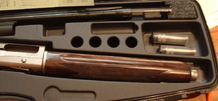 Franchi 720 Raptor, By Benellli For Sale at GunAuction.com - 7894306