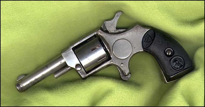 Liberty .22 Cal, 7 Shot Revolver For Sale at GunAuction.com - 7501731