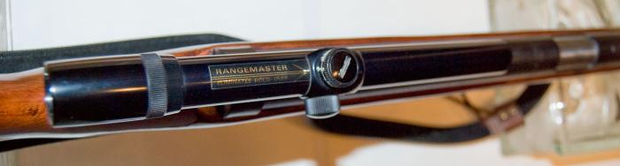 Tech Force 99 In .22 Cal With Scope For Sale at GunAuction.com - 9093168