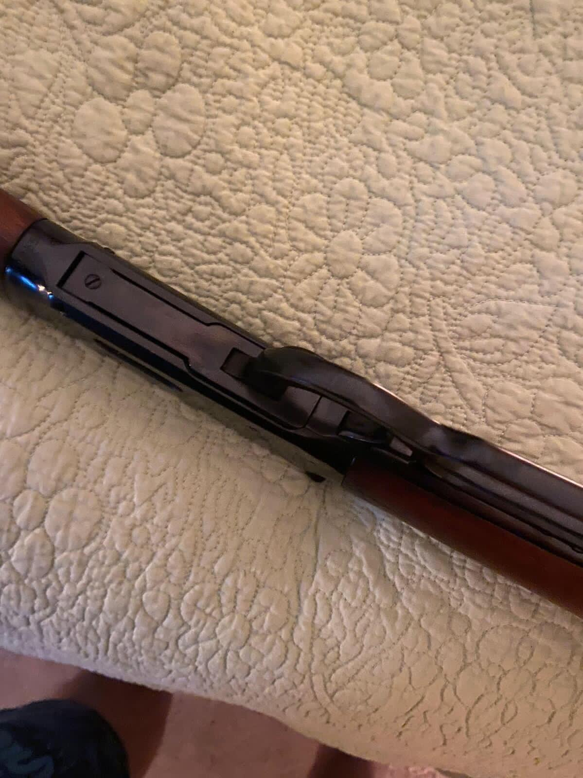 Winchester 94 Wcf 30/30 .30-30 Winchester For Sale at GunAuction.com ...