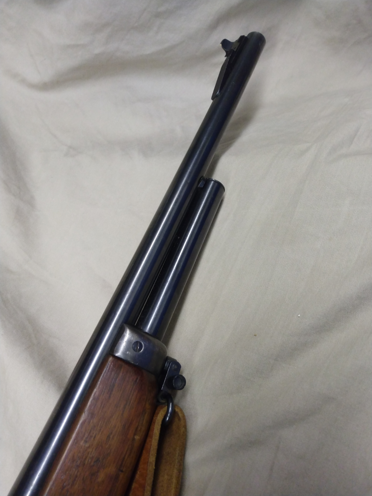 Marlin Model 36a 30-30 .30-30 Winchester For Sale at GunAuction.com ...