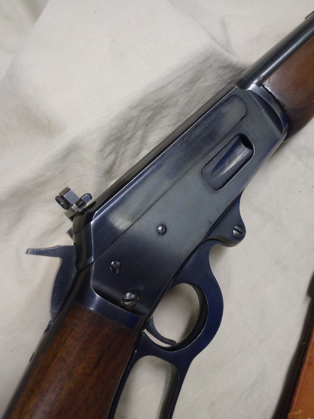Marlin Model 36a 30-30 .30-30 Winchester For Sale at GunAuction.com ...