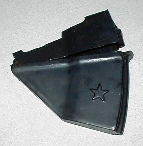 Sks Chinese 20 Round Fixed Magazine For Sale at GunAuction.com - 8796743