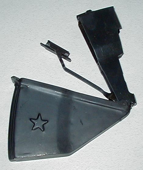 Sks Chinese 20 Round Fixed Magazine For Sale at GunAuction.com - 8796743