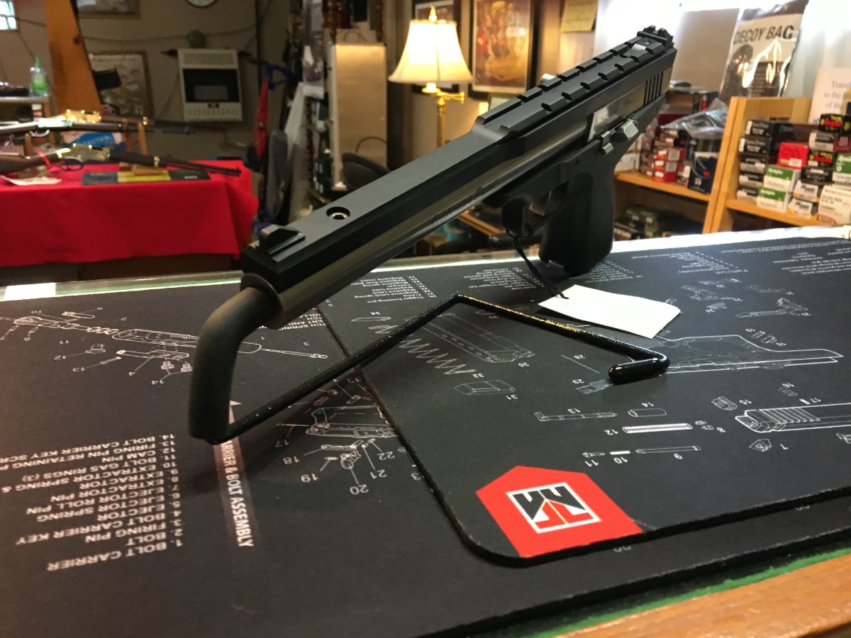 New Excel Arms Accelerator Pistol 22 Magnum Mp-22 .22 Magnum For Sale ...