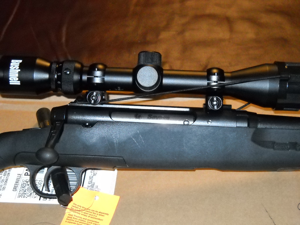 Remington Model 770 Bolt Action 243 Win. Rifle .243 Win. For Sale at ...