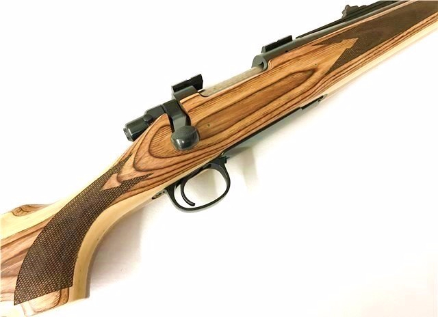 Remington Model 673 Guide Rifle Vent Rib .350 Rem. Mag. For Sale at ...