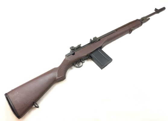 Poly Tech M-14s M1a Rifle Pre-Ban M14 With 20 Round Mag Llqx .308 Win ...