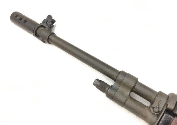 Poly Tech M-14s M1a Rifle Pre-Ban M14 With 20 Round Mag Llqx .308 Win ...