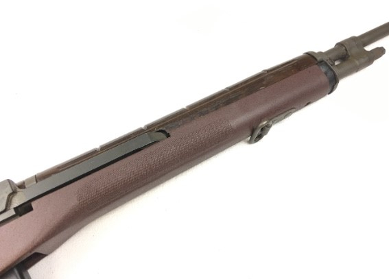 Poly Tech M-14s M1a Rifle Pre-Ban M14 With 20 Round Mag Llqx .308 Win ...