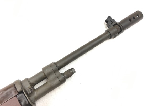 Poly Tech M-14s M1a Rifle Pre-Ban M14 With 20 Round Mag Llqx .308 Win ...