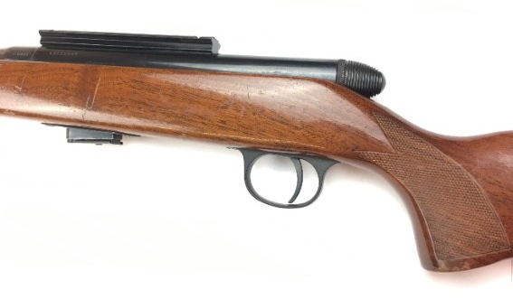 Harrington & Richardson 700 Dl Deluxe Semi Auto 700dl Hard To Find Nice ...