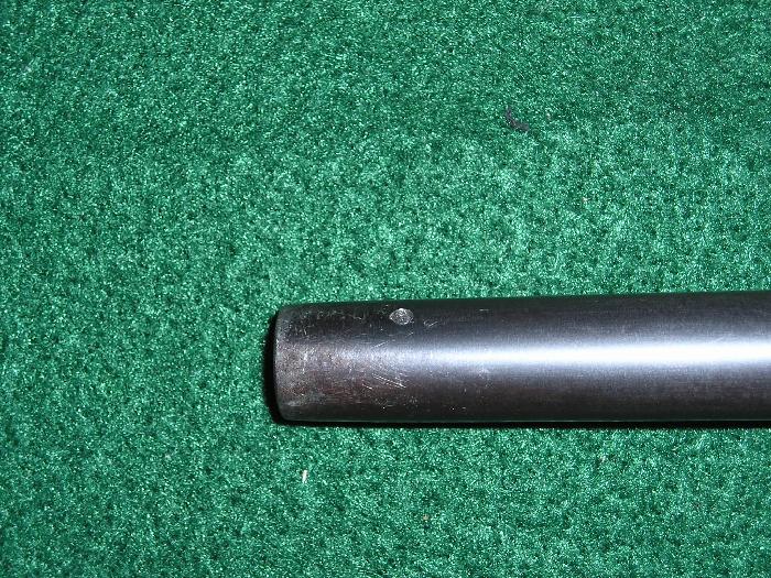 Savage Arms Corp. Savage Model 39a .410 Bolt Action For Sale at ...