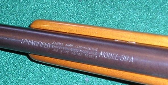 Savage Arms Corp. Savage Model 39a .410 Bolt Action For Sale at ...