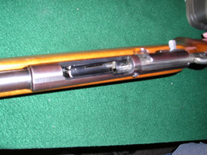 Savage Arms Corp. Savage Model 39a .410 Bolt Action For Sale at ...