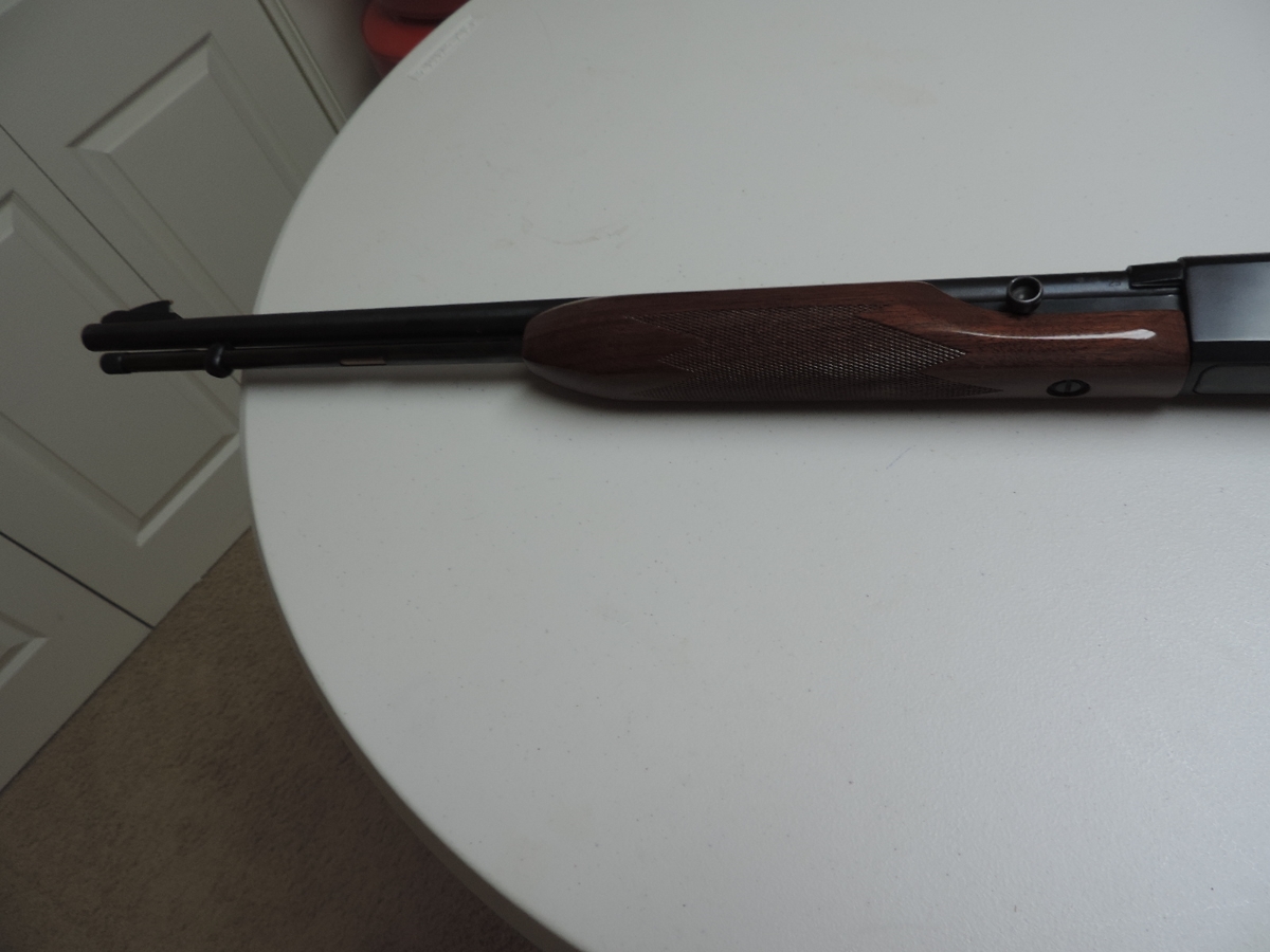 Remington 552 Speedmaster 22 Long Rifle No Reserve .22 Lr For Sale at ...