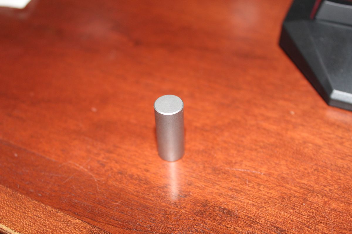 Thompson Contender Tools And Pin With No Reserve For Sale at GunAuction ...