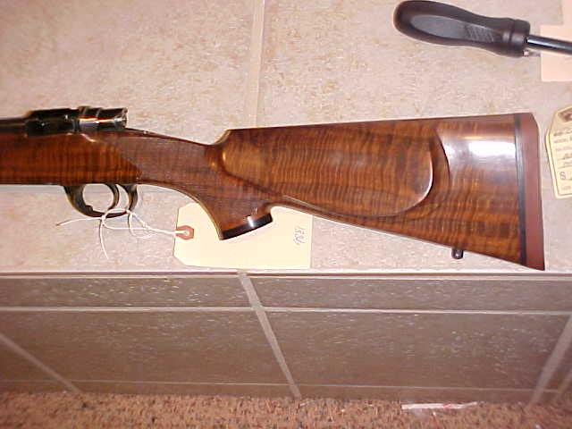 Fn Custom 280 Rifle With A 1.00 Reserve For Sale at GunAuction.com ...