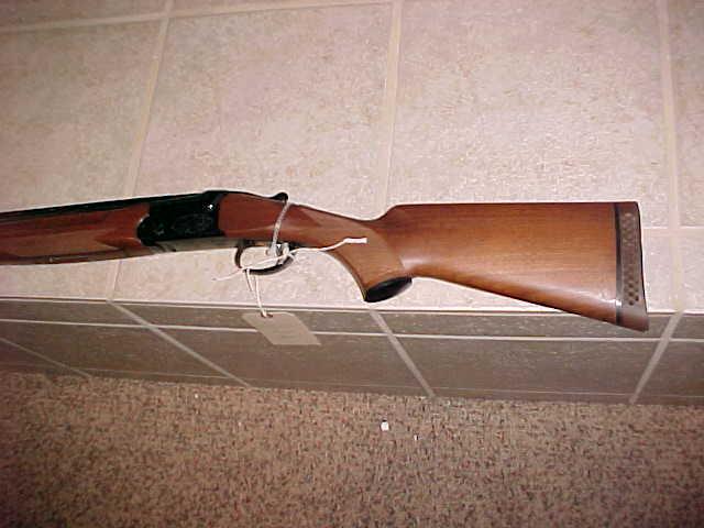 Skb 505 12 Gauge Shotgun Like New For Sale at GunAuction.com - 9296702