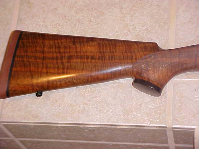 Fn Custom 280 Rifle With A 1.00 Reserve For Sale at GunAuction.com ...