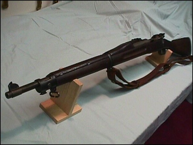 Springfield Armory (Springfield, Mass) Springfield Armory, Model 1903 ...