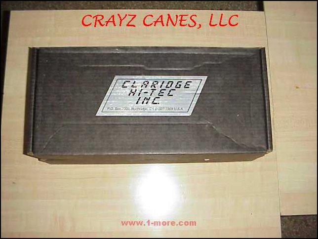 Claridge Hi-Tec Claridge S9 Hi Tech 9mm Semi Auto Pistol..Look For Sale ...