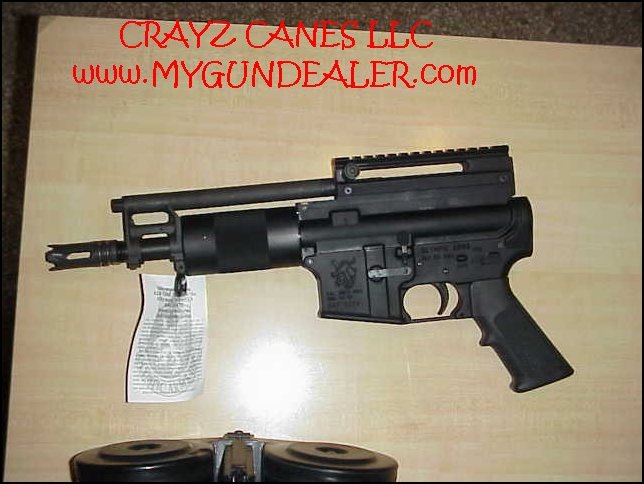 Olympic Arms, Inc. Brand new OLY ARMS OA 93 223 pistol..$1250.00