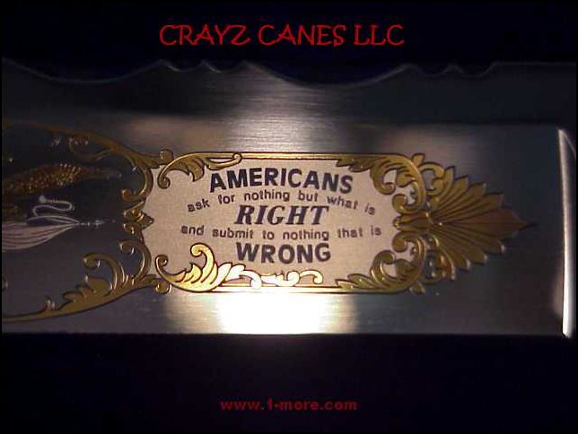 Limited Edition Colt Freedom Bowie Knife...Look For Sale at GunAuction ...