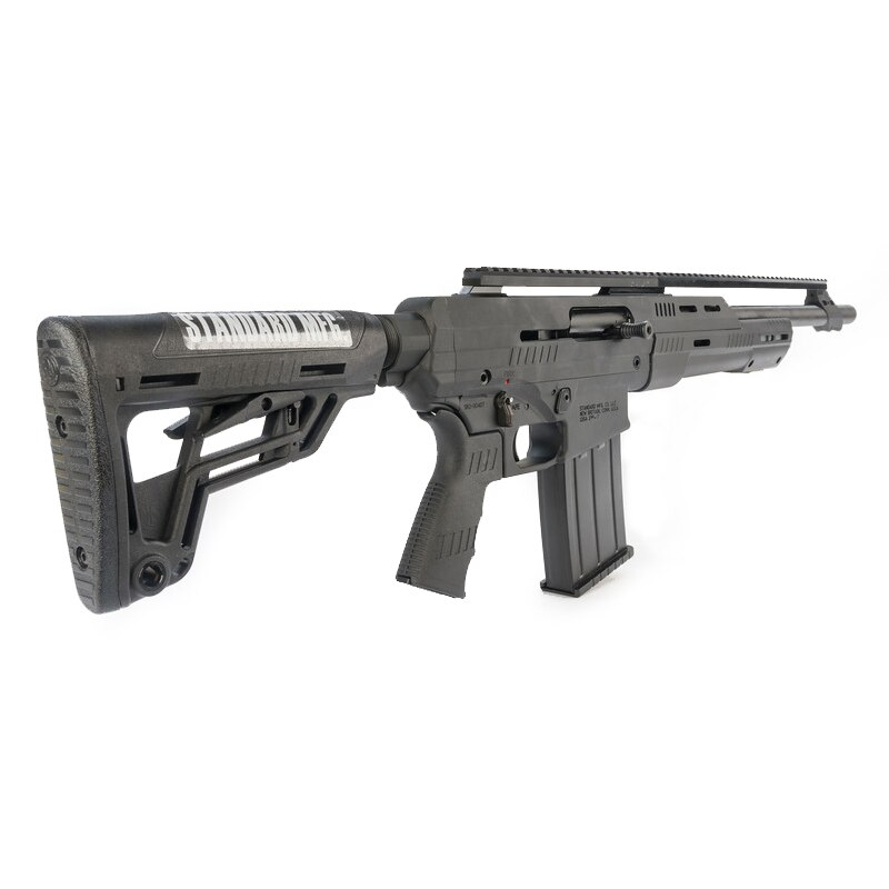 Standard Mfg. SKO-12 Semiautomatic Shotgun FACTORY DIRECT 12 GA ...