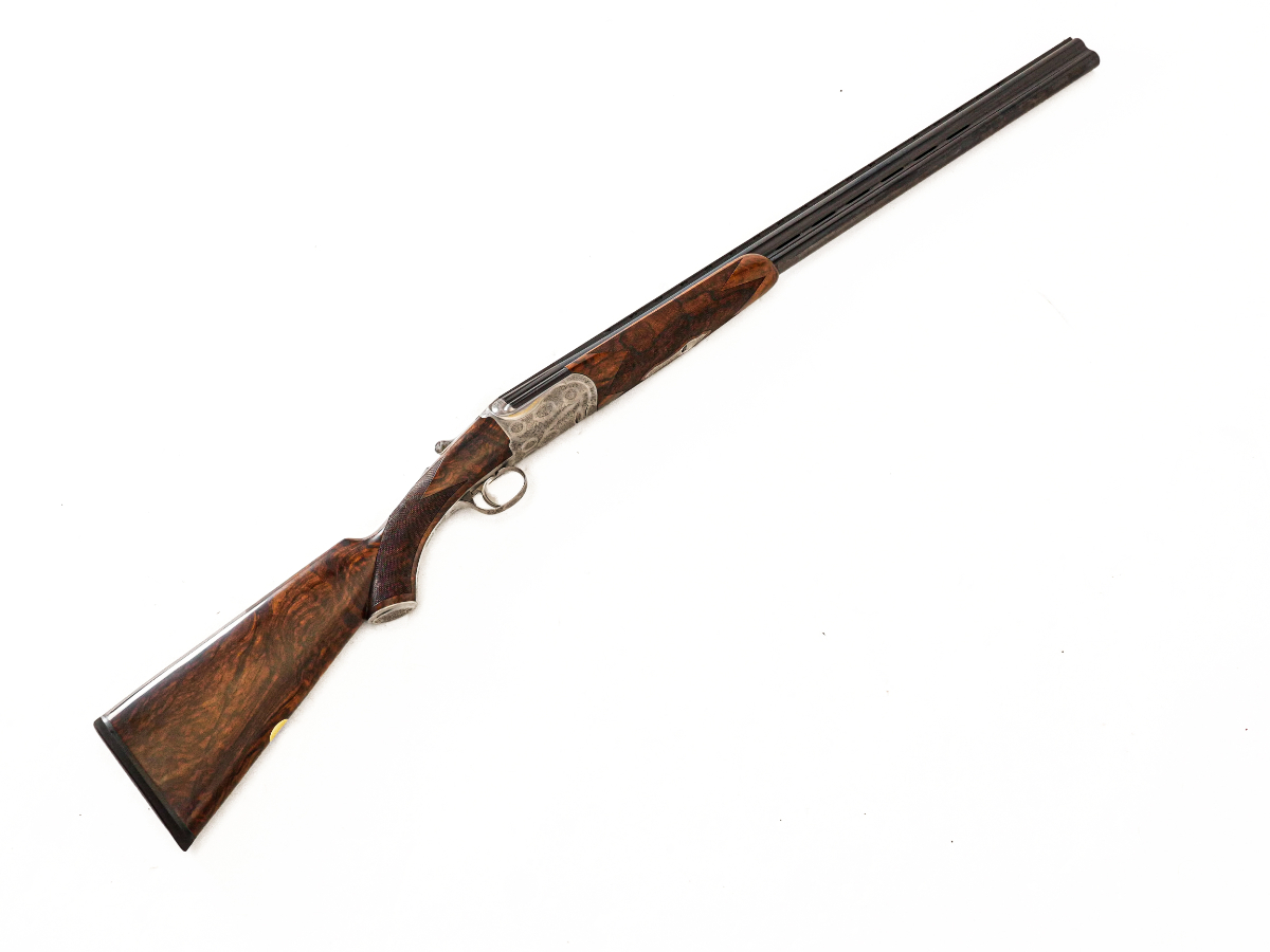 A&S Famars - Excalibur Dove Gun, 12GA. 30 " Barrels. #27124 12 GA ...