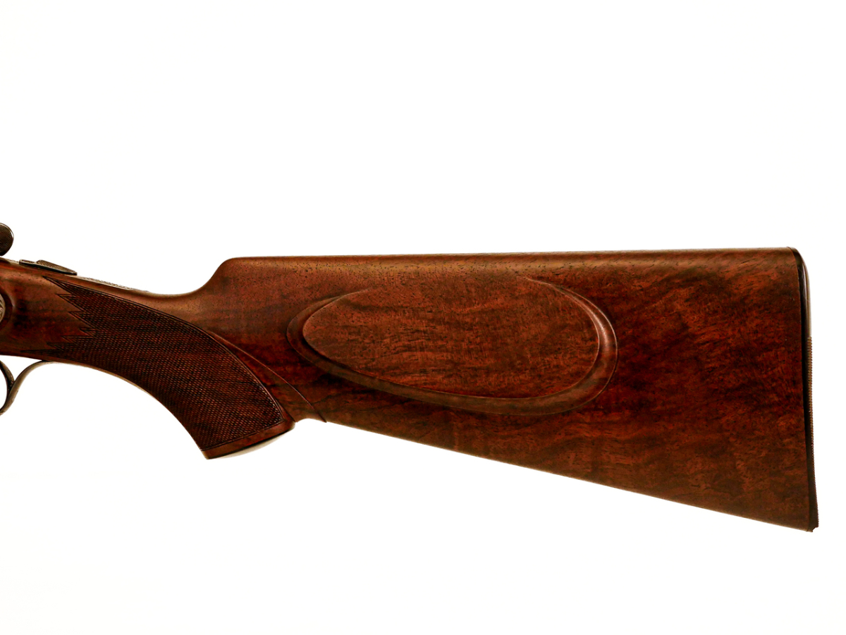 Merkel - 303E, O/U, 20ga. 26" Barrels Choked M/M. 20 GA 17222756 ...
