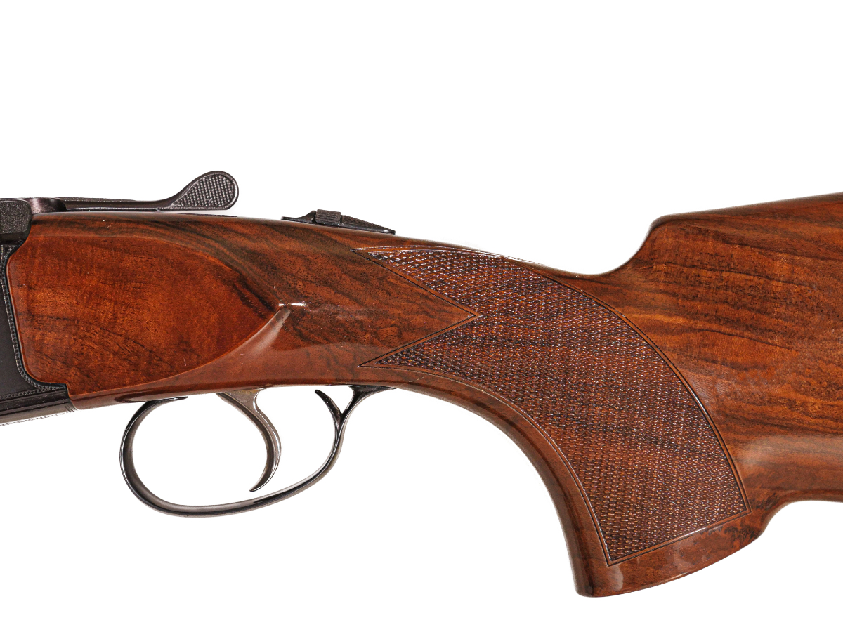 Zoli Sport, 12GA. 32" Barrels. 12 GA 17222779 - GunAuction.com