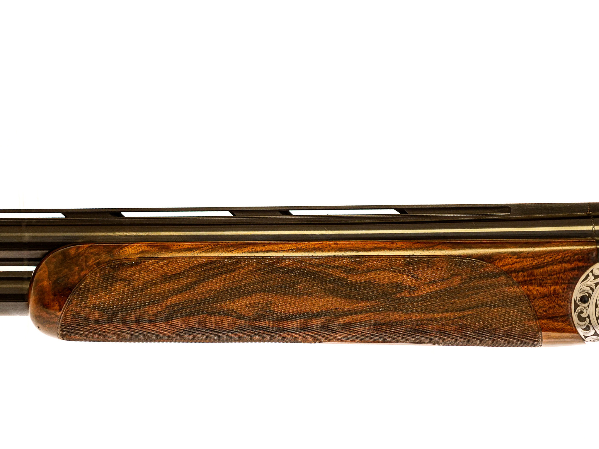 Beretta DT11 EELL, 12GA. 30" Barrels with Screw-in Choke Tubes. 12 GA ...