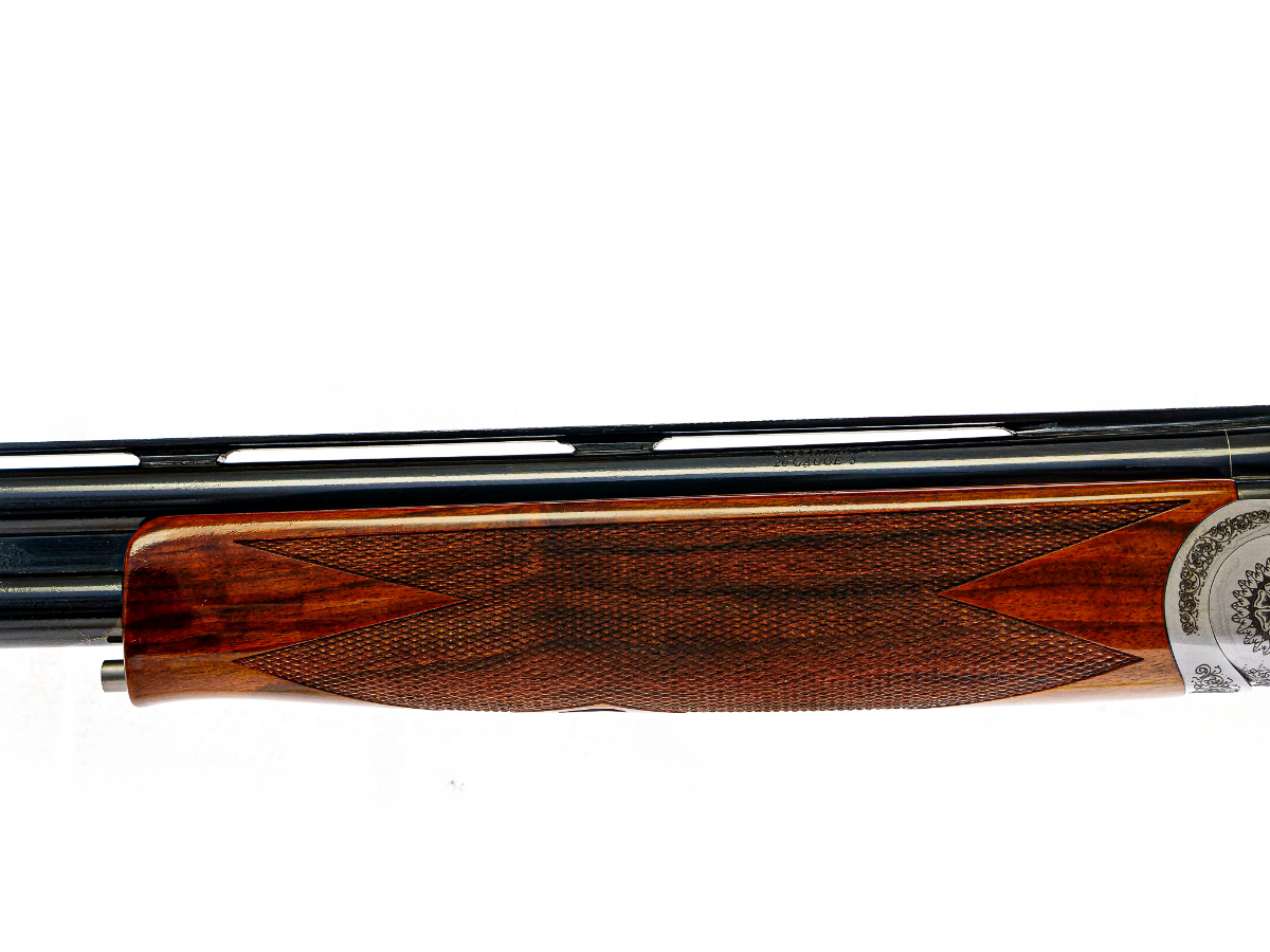 Connecticut Shotgun Mfg. Pointer Superlight, O/U, 20ga. 30" Barrels ...