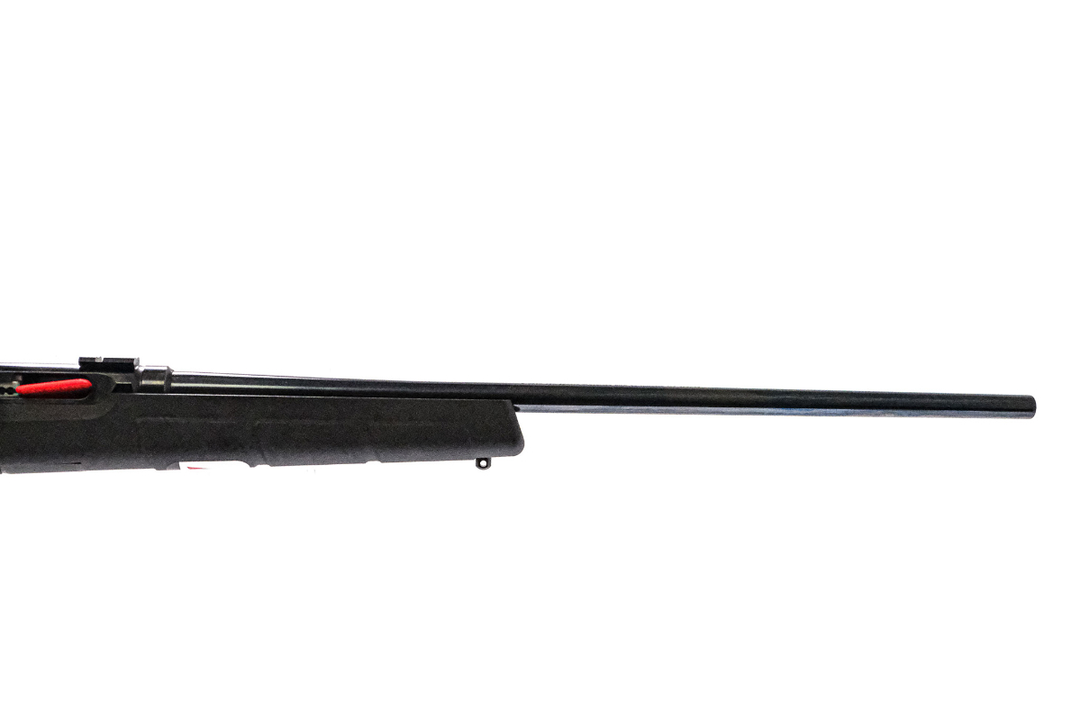 Savage A22 Magnum, Semi-Automatic Rifle, .22WMR. .22 Magnum 17297602 ...
