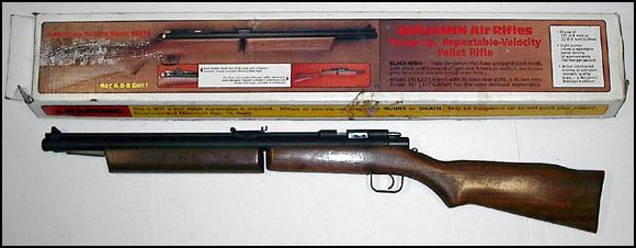 Benjamin 392p Air Rifle For Sale at GunAuction.com - 6288934
