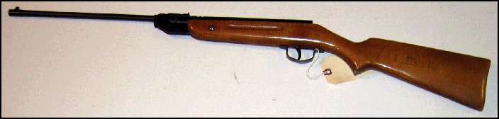 Slavia 622 Air Rifle, .22 Caliber For Sale at GunAuction.com - 6973507