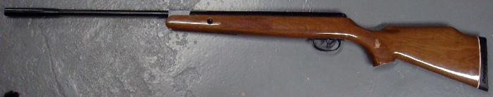 Remington Summit By Crosman, 177 Cal Air Rifle For Sale at GunAuction ...