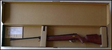 Beeman Gs950 Air Rifle For Sale at GunAuction.com - 6159480