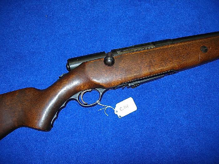 Mossberg, O. F. & Sons, Inc. Original Mossberg Model 190 16 Gauge ...