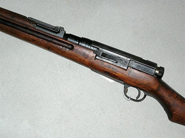 Wwii Japanese Type 38 Sniper Rifle For Sale at GunAuction.com - 8697598
