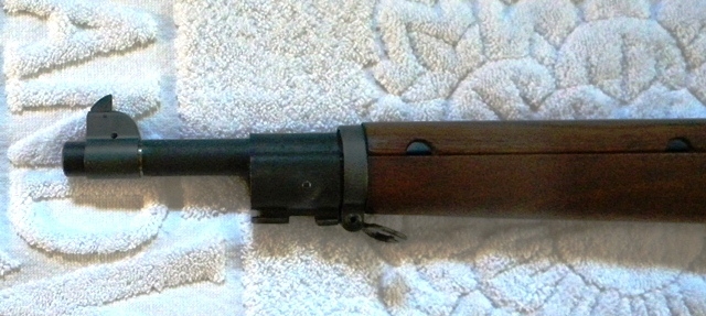 Springfield 1903-A1 Bolt Action Rifle For Sale at GunAuction.com - 10712140