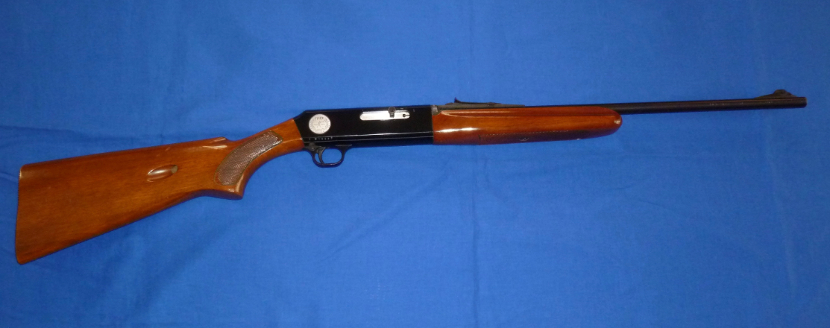 Franchi CENTENNIAL 22LR SEMI-AUTO RIFLE, SOLD AS IS, PARTS RIFLE ONLY!