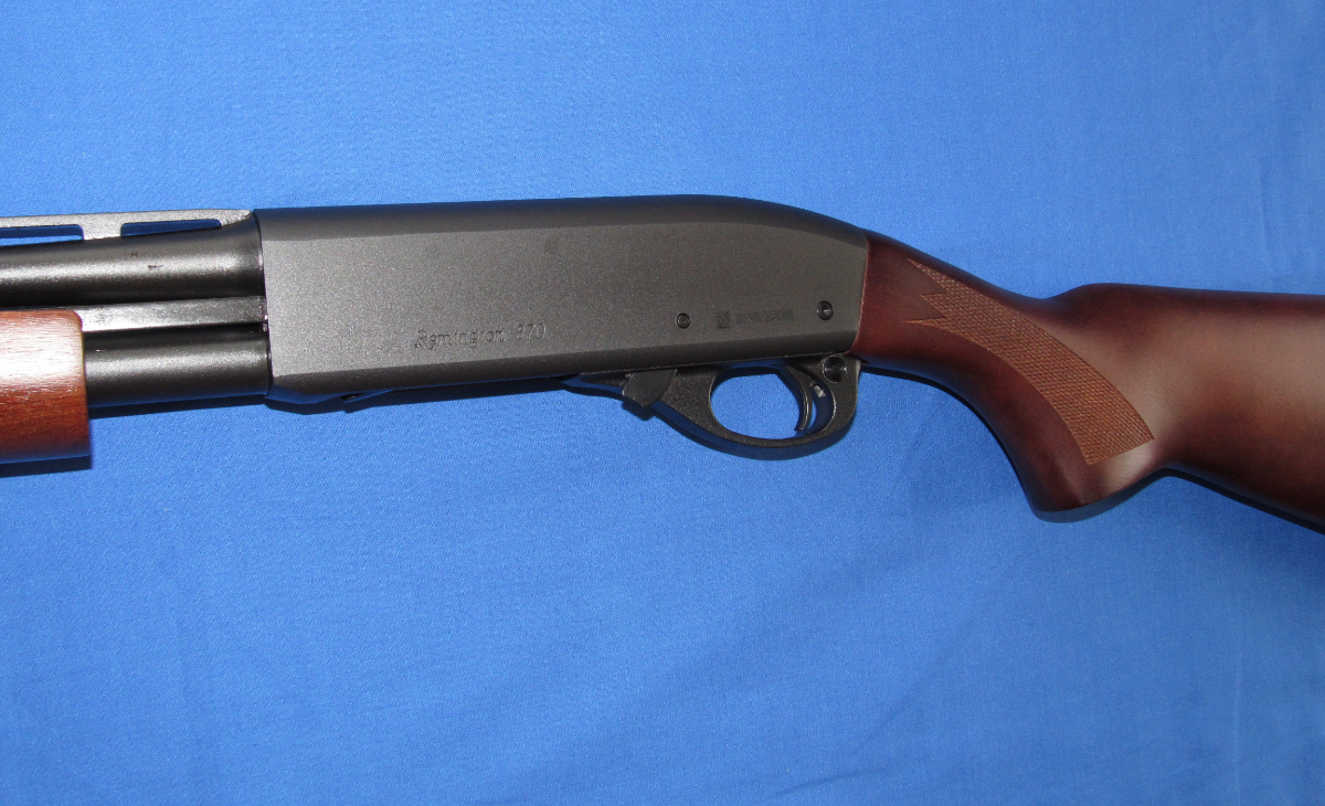 Remington 870 Express 410 Gauge Pump Shotgun New .410 Ga For Sale at ...